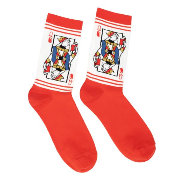 All hail the Queen of Books!素材 : 75% Cotton, 20% Polyester, 5% SpandexEach purchase helps to fund literacy programs and ...