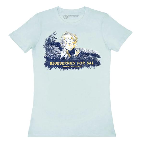 ロバート・マックロスキー / サリーのこけももつみ (1948)サリーはお母さんと一緒に山へこけもも(ブルーベリー)を摘みに出かけました。一方、山の向こう側ではクマの親子も冬眠に備えてこけももを食べにきていました。サリーと子熊はこけももに夢...