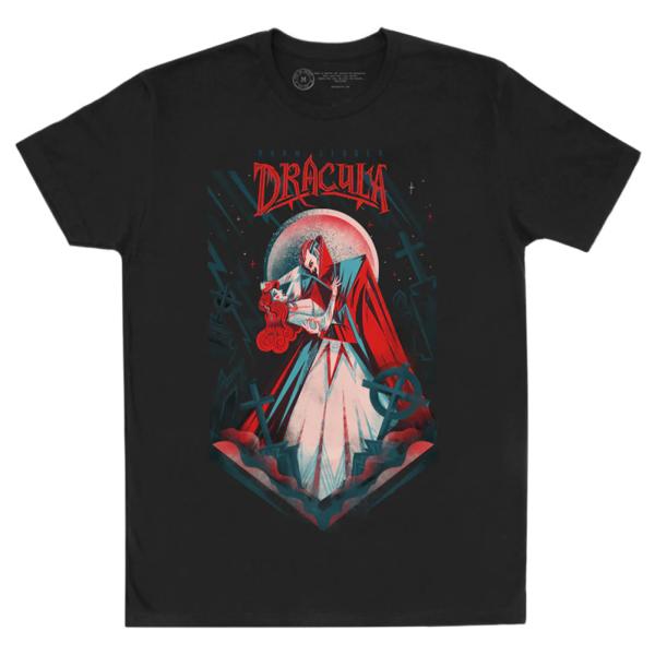 ブラム・ストーカー / ドラキュラ (1897)Illustrated by Karl James Mountford新たな獲物を求めルーマニアからイギリスへ渡ろうと企むドラキュラ伯爵と、その正体に気付きこれを退治しようとする人間らとの戦い...