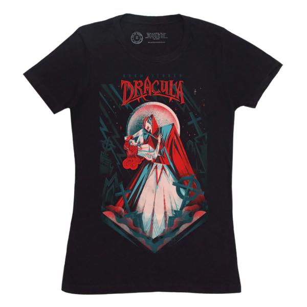 ブラム・ストーカー / ドラキュラ (1897)Illustrated by Karl James Mountford新たな獲物を求めルーマニアからイギリスへ渡ろうと企むドラキュラ伯爵と、その正体に気付きこれを退治しようとする人間らとの戦い...