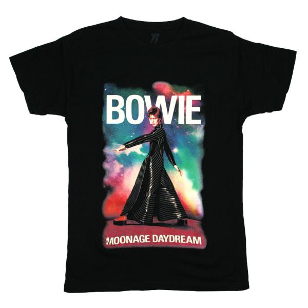 Moonage Daydream [documentary film about David Bowie] (2022)A film by Brett MorgenDavid Bowieのスタジオアルバム「The Rise and Fall...