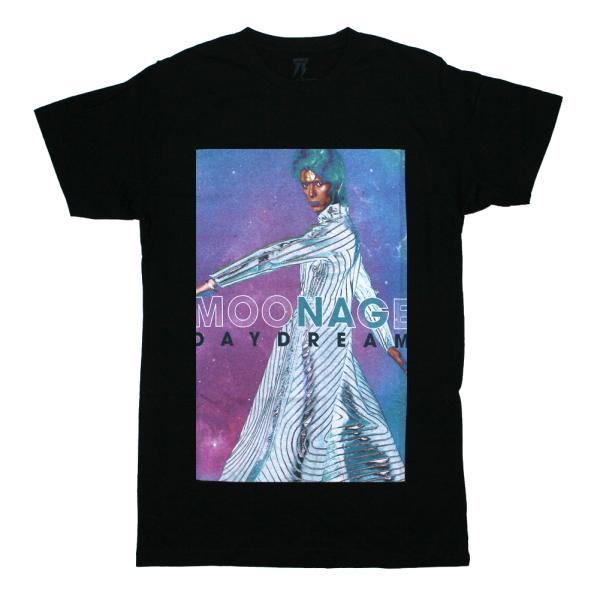 Moonage Daydream [documentary film about David Bowie] (2022)A film by Brett MorgenDavid Bowieのスタジオアルバム「The Rise and Fall...