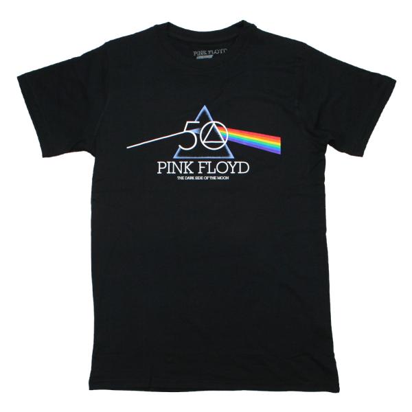 PINK FLOYD / THE DARK SIDE OF THE MOON (1973)50th Anniversary1973年発表、Pink Floydの8枚目のスタジオアルバム「The Dark Side of the Moon」5...