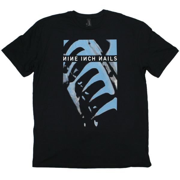NINE INCH NAILS / PRETTY HATE MACHINE [REMASTERED] (2010)デビュー・スタジオ・アルバム「Pretty Hate Machine」リマスター盤カヴァー・デザイン。・100% Cotton...