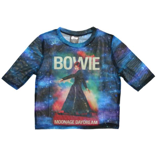 Moonage Daydream [documentary film about David Bowie] (2022)A film by Brett MorgenDavid Bowieのスタジオアルバム「The Rise and Fall...