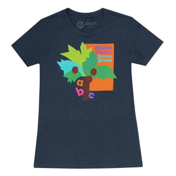 アウト・オブ・プリントBill Martin Jr. and John Archambault / Chicka Chicka Boom Boom (1989)Illustrated by Lois Ehlert1989年に発表されたビル・...