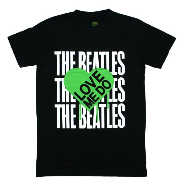 THE BEATLES / LOVE ME DO (1962)from the album Please Please Me1962年にリリースされたデビューシングル。2023年に両A面ラストシングル「Now and Then」のフリップサ...