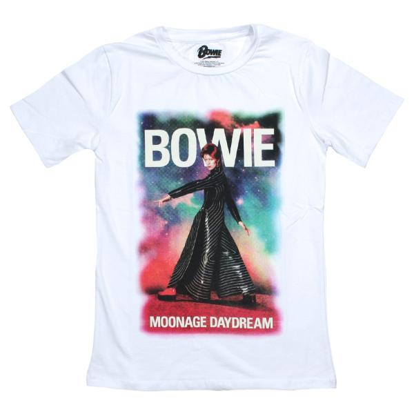 Moonage Daydream [documentary film about David Bowie] (2022)A film by Brett MorgenDavid Bowieのスタジオアルバム「The Rise and Fall...