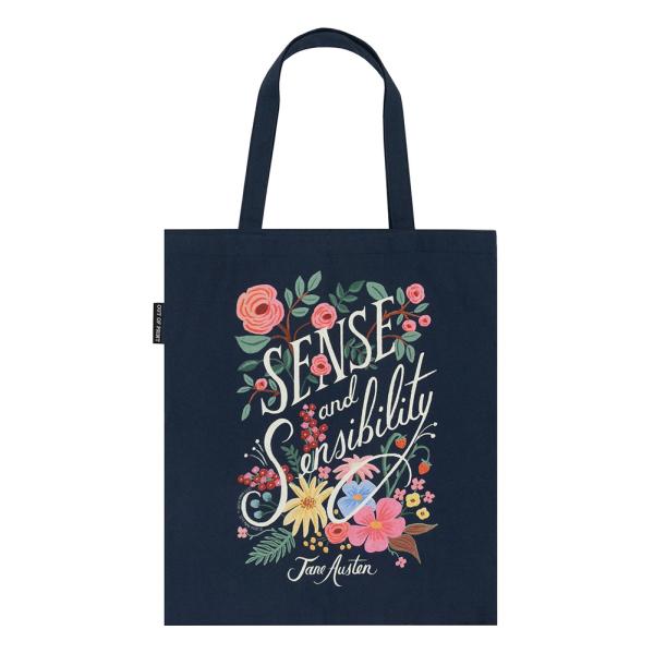 アウト・オブ・プリント[Puffin in Bloom Collection]ジェーン・オースティン / 分別と多感 (1811)カバーデザイン : アンナ・ボンド舞台は19世紀の英国。優れた知性と「分別」を持つダッシュウッド家の長女エリナ...