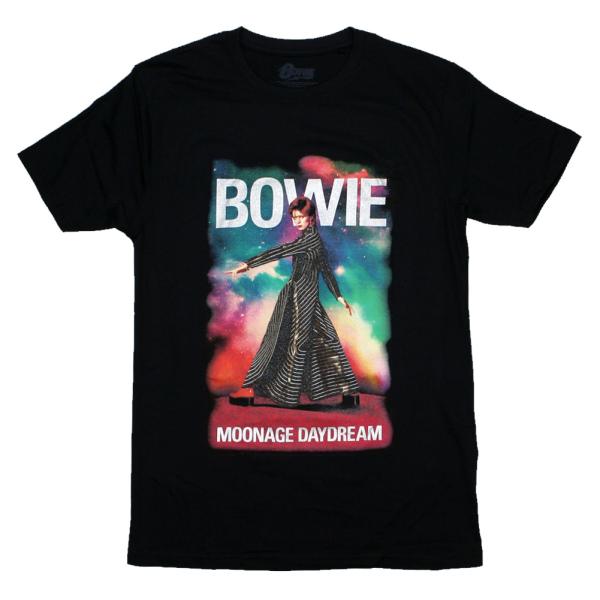 Moonage Daydream [documentary film about David Bowie] (2022)A film by Brett MorgenDavid Bowieのスタジオアルバム「The Rise and Fall...