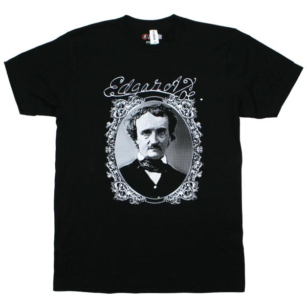 Edgar Allan Poe (エドガー・アラン・ポー) 1809 - 1849アメリカ合衆国マサチューセッツ州ボストン生まれの小説家、詩人。1841年発表の「モルグ街の殺人」は、しばしば史上初の推理小説とも言われ、作中のC・オーギュスト...