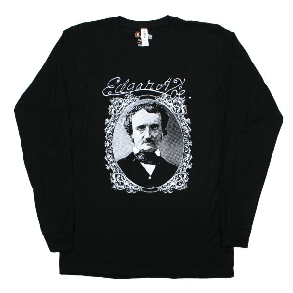 Edgar Allan Poe (エドガー・アラン・ポー) 1809 - 1849アメリカ合衆国マサチューセッツ州ボストン生まれの小説家、詩人。1841年発表の「モルグ街の殺人」は、しばしば史上初の推理小説とも言われ、作中のC・オーギュスト...
