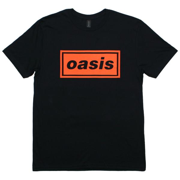 OASIS / ALL ACCESS AREAS PASSThis photo used in the inner sleeve or booklet of the Definitely Maybe 30th Anniversary Del...