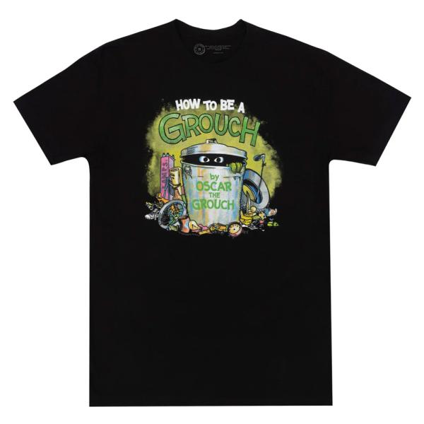 アウト・オブ・プリントCaroll Spinney / How to Be a Grouch (1976)初版デザインOscar the Grouchの演者でもあるキャロル・スピニーが執筆、イラストを手がけたストーリーブックの表紙デザイン。...