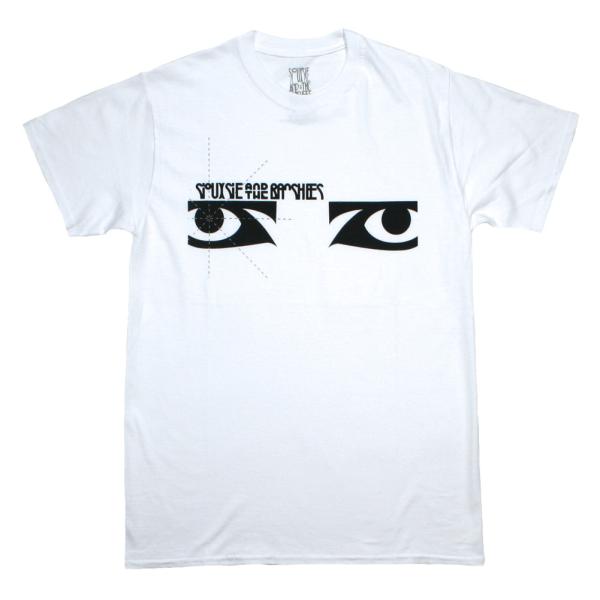 THE BEST OF SIOUXSIE AND THE BANSHEES (2002)2002年にリリースされたベストアルバム「The Best of Siouxsie and the Banshees」カバーデザイン。・100% Cot...