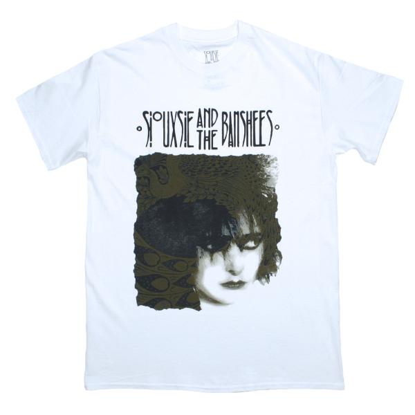 SIOUXSIE AND THE BANSHEES / SPELLBOUND - THE COLLECTION (2015)2015年にリリースされたコンピレーションアルバム「SPELLBOUND - THE COLLECTION」カバーデ...