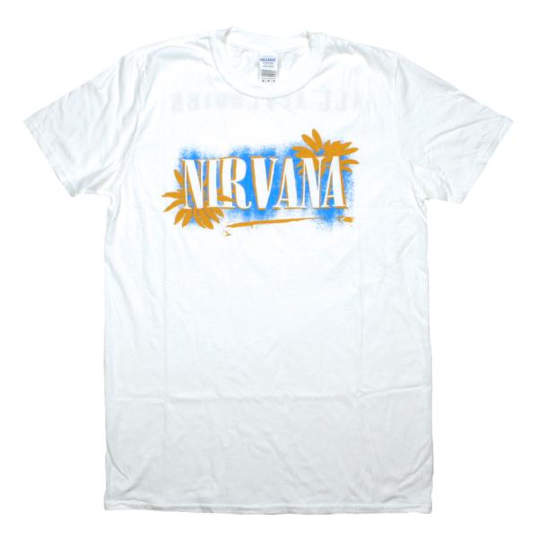 NIRVANA / ALL APOLOGIES (1993)from the album In Utero3作目のスタジオアルバム「In Utero」からのシングル曲。このシングルをリリース後にKurt Cobainが亡くなり存命中の最後の...