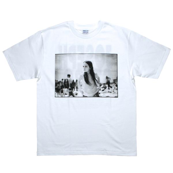 JOSEPH SZABO / PRISCILLA (1969)写真家Joe Szaboの作品「PRISCILLA」がデザインされています。Dinosaur Jr.の4thアルバム「Green Mind」のカバーアートワークで使用されている事...