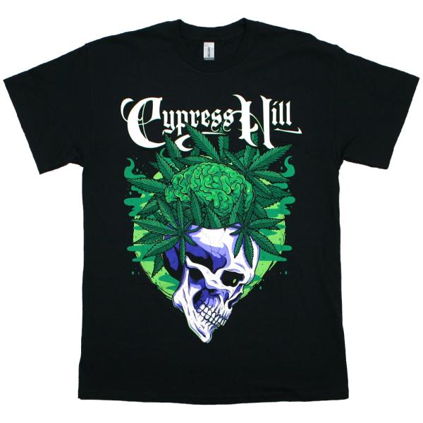 CYPRESS HILL / INSANE IN THE BRAIN (1993)from the album Black Sunday2作目のスタジオアルバム「Black Sunday」からのシングル曲「Insane in the Bra...