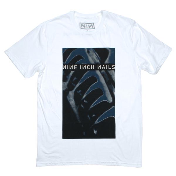 NINE INCH NAILS / PRETTY HATE MACHINE [REMASTERED] (2010)デビュースタジオアルバム「Pretty Hate Machine」リマスター盤カバーデザイン。・100% Cotton・Sof...