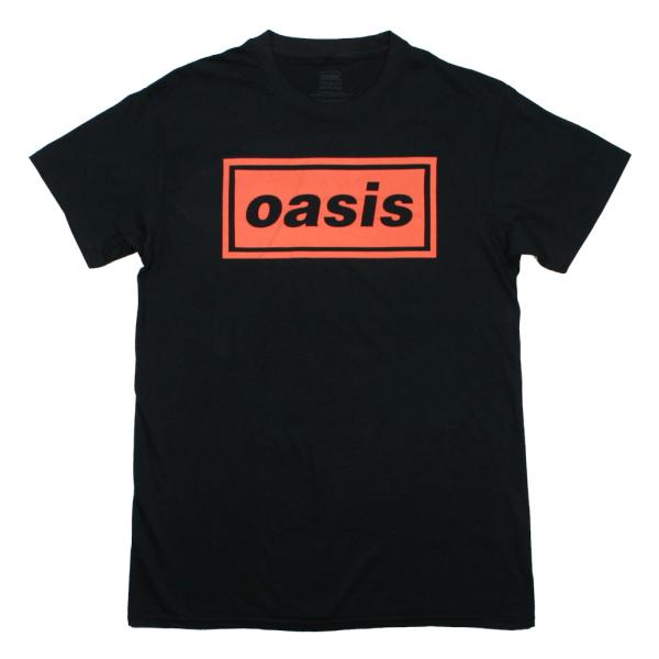 OASIS / ALL ACCESS AREAS PASSThis photo used in the inner sleeve or booklet of the Definitely Maybe 30th Anniversary Del...