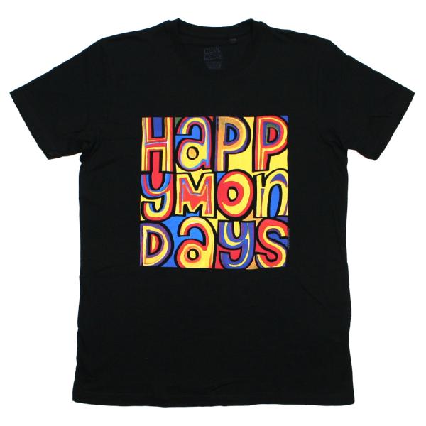 HAPPY MONDAYS / WROTE FOR LUCK (1988)from the album Bummedartwork by Central Station Design1988年にリリースされたシングル「Wrote for L...
