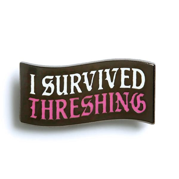 アウト・オブ・プリントレベッカ・ヤロス / フォース・ウィング-第四騎竜団の戦姫- (2023)I SURVIVED THRESHING竜騎士を目指す者たちが集うバスギアス戦争学院を舞台に、主人公ヴァイオレットは命がけの試練に挑む。脱落すれ...