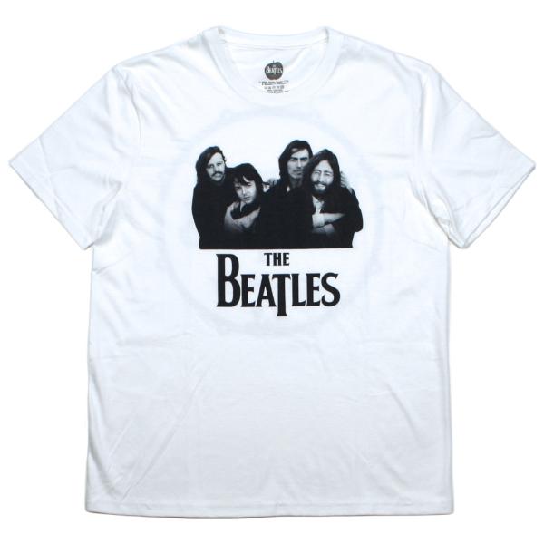 THE BEATLES / ANTHOLOGY COLLECTION (2025)2025年にリリースされたボックスセット「Anthology Collection」のカバーデザインに採用されたメンバー写真を使用したデザイン。・100% C...