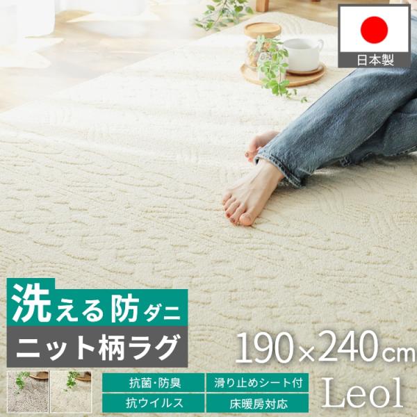 品名：レオール素材：ポリプロピレン 100％裏面： 不織布生産国 ：日本梱包 ：折り畳み※商品は畳んでコンパクトにお届けいたします。畳んでいる関係上折りじわが発生しますが時間の経過によって折りじわは消えていきます。【滑り止めプレゼント付き】...