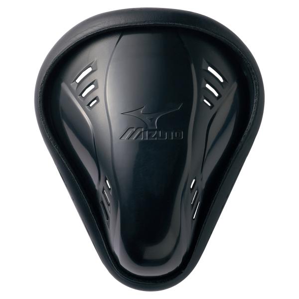 商品名　★ミズノ）ファウルカップ【ジュニア】タイプ12JYAC2009黒少年用★製造メーカー ミズノ株式会社：中国製定価 本体価格￥１，６５０（税抜価格￥１，５００）商品サイズ 　少年用（ジュニア）縦：145mm・上部横：116mm・高さ（...