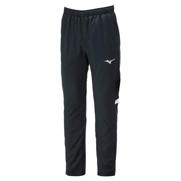 商品名 【Mizunoミズノ】ムーブクロスパンツ[ユニセックス]32MDA13009ブラックXL(O)寸●製造メーカー ミズノ株式会社；タイ製定価 本体税込価格￥８，１４０（税抜価格￥７，４００）商品サイズ ：ＸＬ(Ｏ)寸　適応身長：１７７...