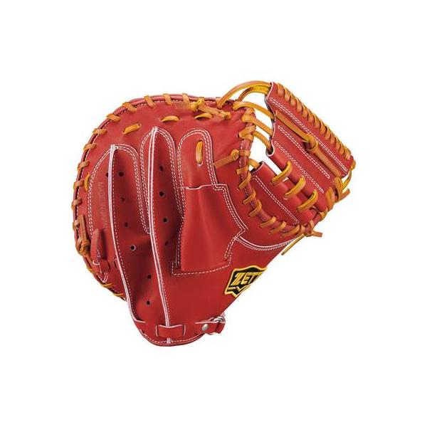 商品名　◆ゼット特別限定品》硬式ステアハイドシリーズ捕手用BPCB19422右投ボルドーブラウン×オークブラウン製造メーカー ゼット株式会社【日本製】定価 本体税込価格￥４２，９００（税抜価格￥３９，０００）商品サイズ 一般硬式捕手用（右投...