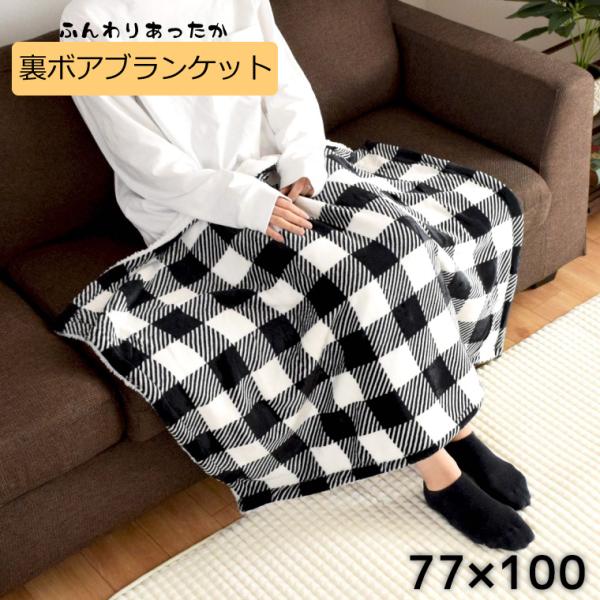 〇サイズ約77×100cm(実寸)〇素材ポリエステル100％〇仕様・柔らかくてなめらかな肌触りのフランネルブランケット。丸洗いできるので清潔にご使用いただけます。・裏地はふんわりとしたボア生地で暖かく、癒される肌触り。・二枚合わせになってい...