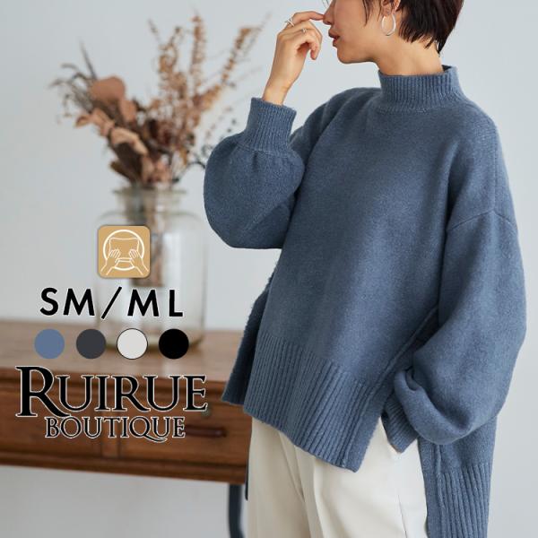 ＢＬＡＣＫ｜ブラック｜ＤＵＳＴＹＢＬＵＥ｜ダスティーブルー｜ＣＨＡＲＣＯＡＬＧＲＡＹ｜チャコールグレー｜ＩＶＯＲＹ｜アイボリー｜ＳＭ｜ＭＬ｜７号〜９号｜９号〜１１号◆サイズ◆着丈/バスト/肩幅/袖丈SM(7号〜9号)　：70/128/57/...