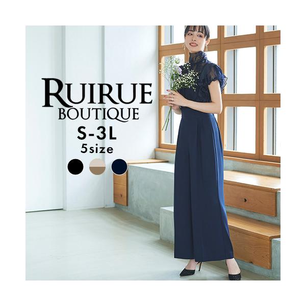 ＩＶＯＲＹ｜アイボリー｜ＢＥＩＧＥ｜ベージュ｜ＢＬＡＣＫ｜ブラック｜ＮＡＶＹ｜ネイビー｜Ｓ｜Ｍ｜Ｌ｜ＬＬ｜３Ｌ｜７号｜９号｜１１号｜１３号｜１５号｜◆サイズ◆*着丈/バスト/ウエスト/ヒップ/肩幅/袖丈/渡り/裾幅S(7号)：136/76〜...