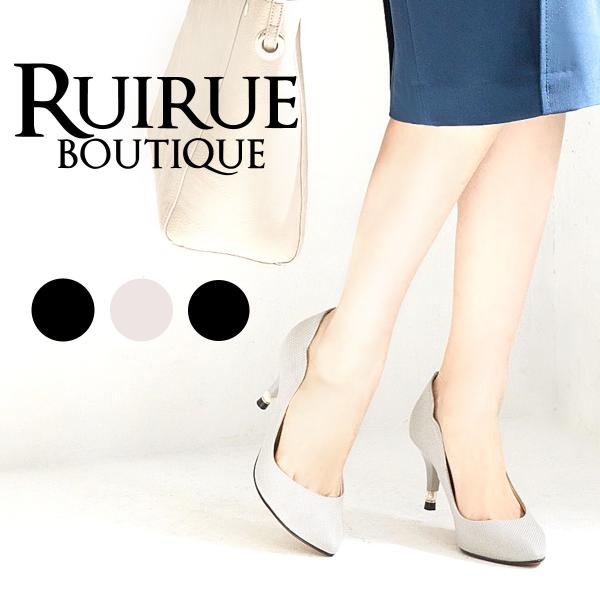 ＢＬＡＣＫ｜ブラック｜ＧＲＡＹ｜グレー｜◆サイズ(cm)◆足長/底幅/足囲/ヒール22.5：24.6/7.6/21.05/723.0：25.1/7.7/21.4/723.5：25.6/7.8/21.75/724.0：26.1/8.0/22....