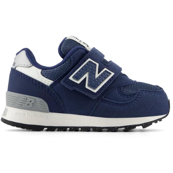 商品説明文：子どもの足の成長をサポートする機能を満載したKIDSモデル「313 V2」から新色が登場。足裏に刺激を与えるなみなみカップインソール、心地よいクッション性を発揮するC-CAPミッドソール、安定した歩行を支えるCR一体型シャンク、...