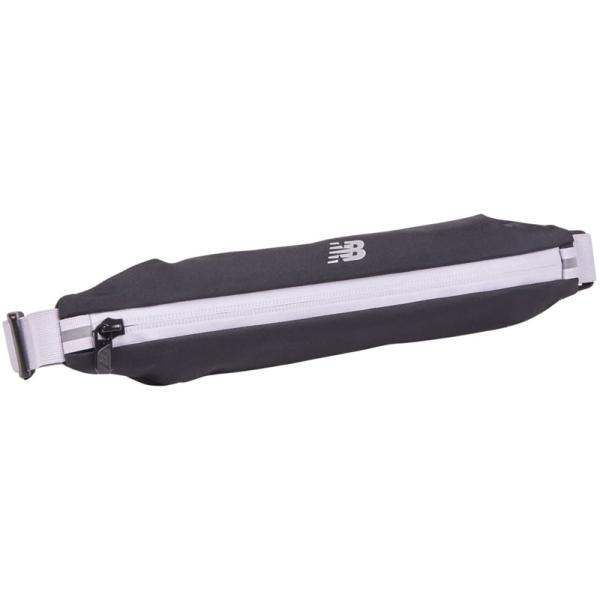 商品特徴：伸縮性に優れたライクラ〓ファイバーのストレッチニットを使用したコンパクトウエストポーチです。視認性を上げる反射材にも対応。しっかりとした装着感と安定感で、最小限の持ち物でランニングする方に最適なアイテムです。素材：ポリウレタン(L...