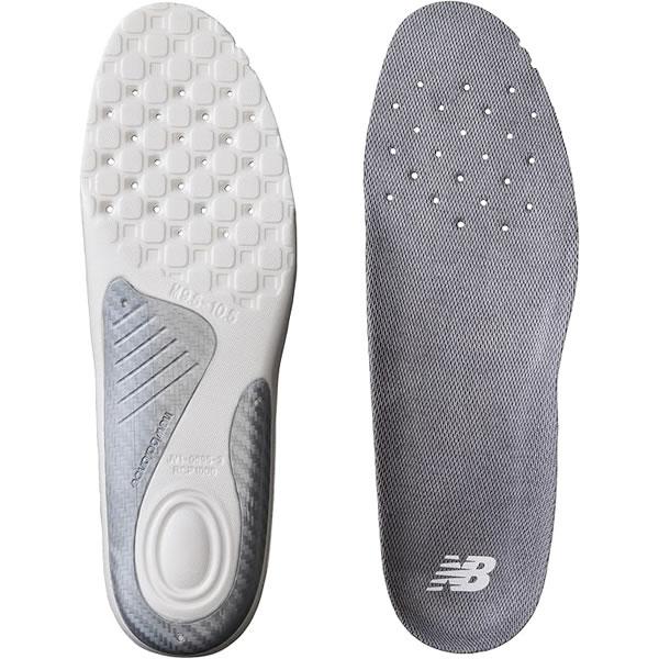 商品特徴：超臨界流体発泡製法で製造したTPUフォームで高い反発性とへたりにくさを高次元で両立したインソール。インソールカバーは帝人フロンティア(株)のナノフロント〓を採用し、卓越したグリップを提供。軽量、高反発性を兼ね備えた強化プラスティッ...