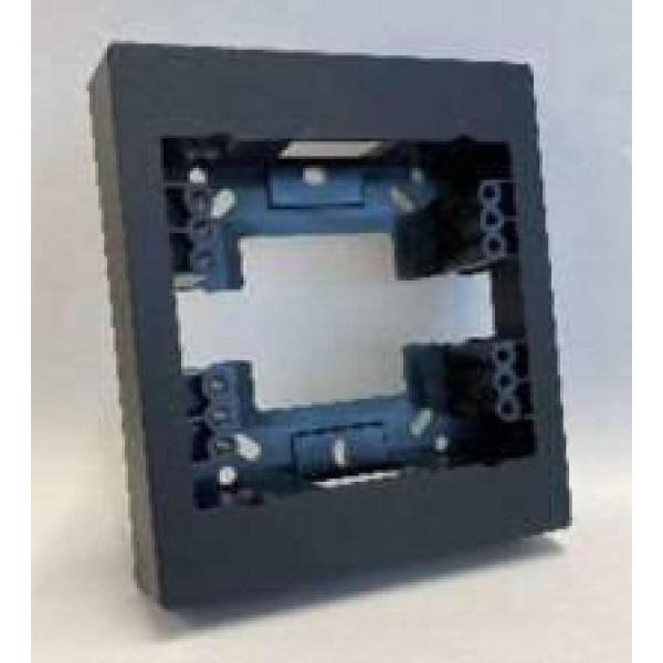 【在庫品】通常納期１〜４日（欠品の場合は別途納期）ＴＫＵ-００３Ｄ用面付ＢＯＸブラック（ＢＫ）