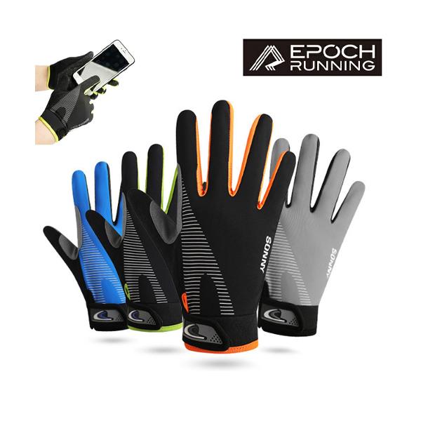 送料無料　SENDIYA スマホ タッチパネル対応　ランニング　グローブ　速乾  メンズ　レディース　軽量　手袋 ランニング・ジョギング・ウォーキング・サイクリング、屋外でのアウトドア・レジャー・スポーツ、防寒に最適です。■タッチスクリーン...