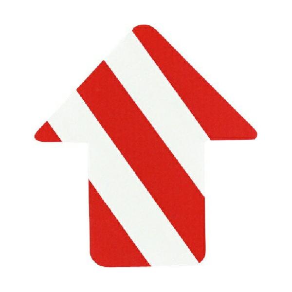 ■裏紙をはがして貼り付けるだけのステッカータイプなので施工が簡単です。■屋内用。■工場や倉庫内の区画表示に。色:白/赤取付仕様:ステッカー縦(mm):76横(mm):70厚さ(mm):0.45セット商品:10枚1組■基材:PVC■粘着剤:ア...