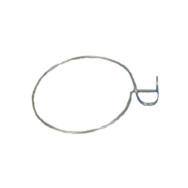 サイズ：φ 84材質：スチール質量：18g