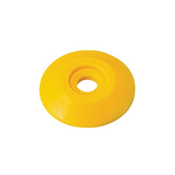 ■ABS樹脂製で耐久性にすぐれ、美しい発色を維持します。■ABS樹脂製で耐久性にすぐれ、美しい発色を維持します。■用途:木杭・プラスチック・コンクリート用適合コノエネイル：No.01・No.1本体:ABS樹脂■用途以外に使用しないでください。