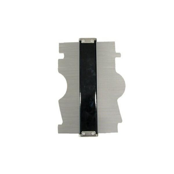 ■どんな形でも簡単に型取れます。■サビないステンレス針を使用しています。■使用可能範囲：約190×81mm(巾×奥行)■使用針：約195本■針サイズ：1.0×120mm