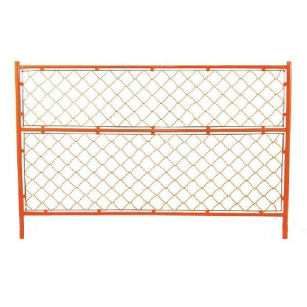 サイズ：1200×1800mm重量：6.5kg材質：金網　スチール製※土台は別売りになります。