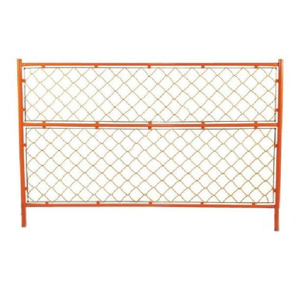 サイズ：1200×1800mm重量：6.5kg材質：樹脂網　スチール製※土台は別売りになります。