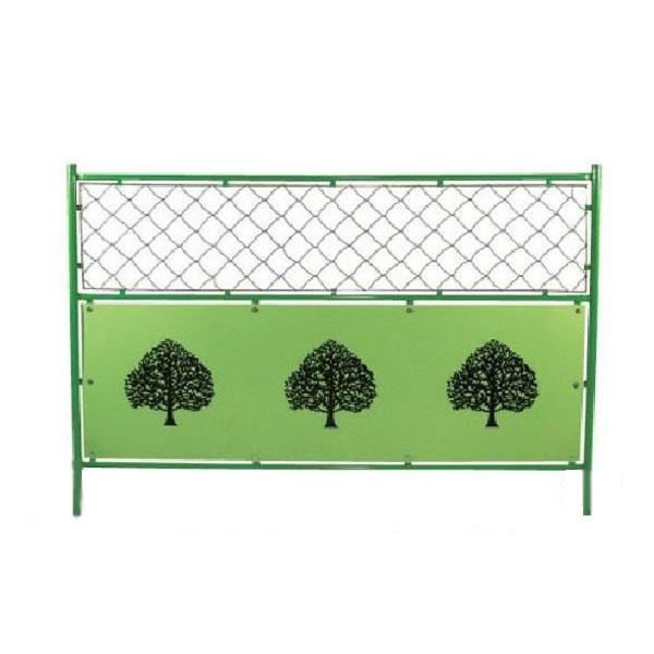 サイズ：1200×1800mm重量：6.5kg材質：樹脂網　スチール製