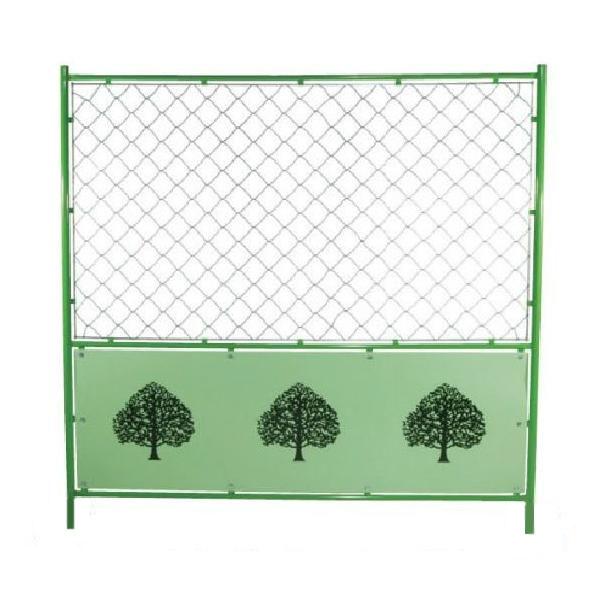 サイズ：1800×1800mm重量：8kg材質：樹脂網　スチール製ポール径：φ32