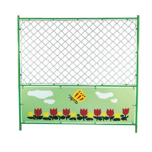 サイズ：1800×1800mm重量：8kg材質：樹脂網　スチール製ポール径：φ32